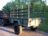 M105A3 MILITARY TRAILER MADE FOR M35A3 TRUCKS
