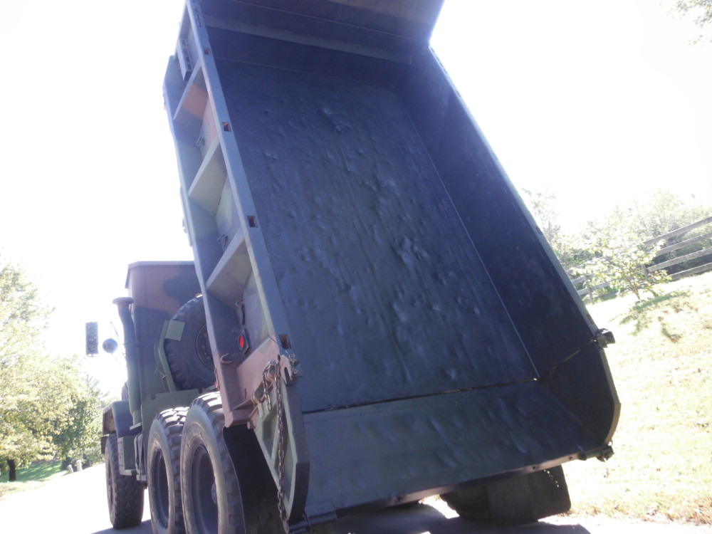 M929A2 YEAR 2011 - Surplus Military Depot