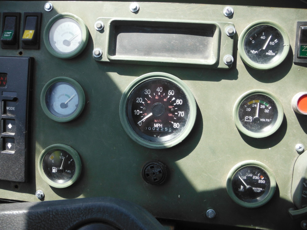 M1079 - Surplus Military Depot