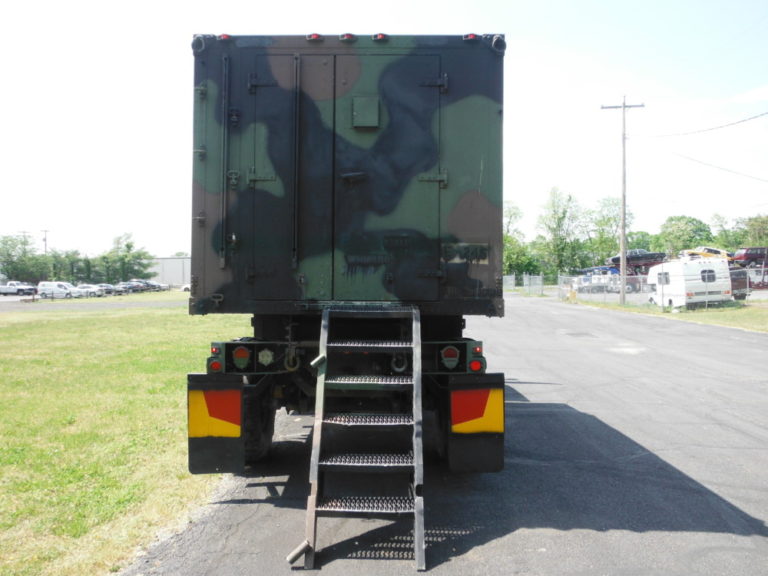 M1079 - Surplus Military Depot