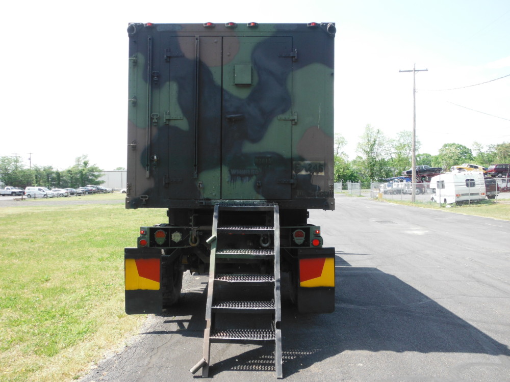 M1079 - Surplus Military Depot