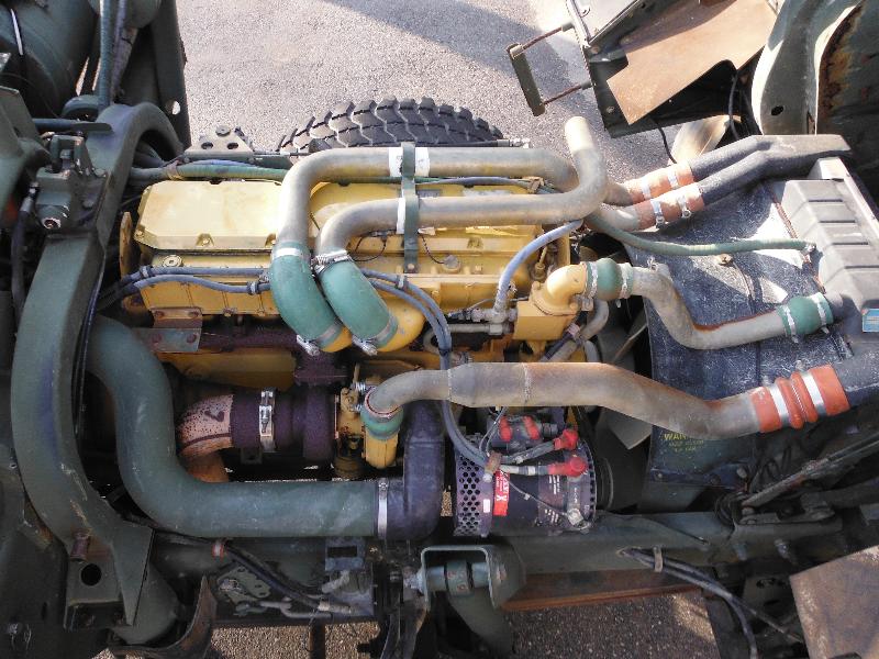 M1081 4x4 LMTV CARGO TRUCK M1078 FMTV - Surplus Military Depot